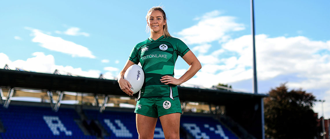 Shining the spotlight on Stacey Flood