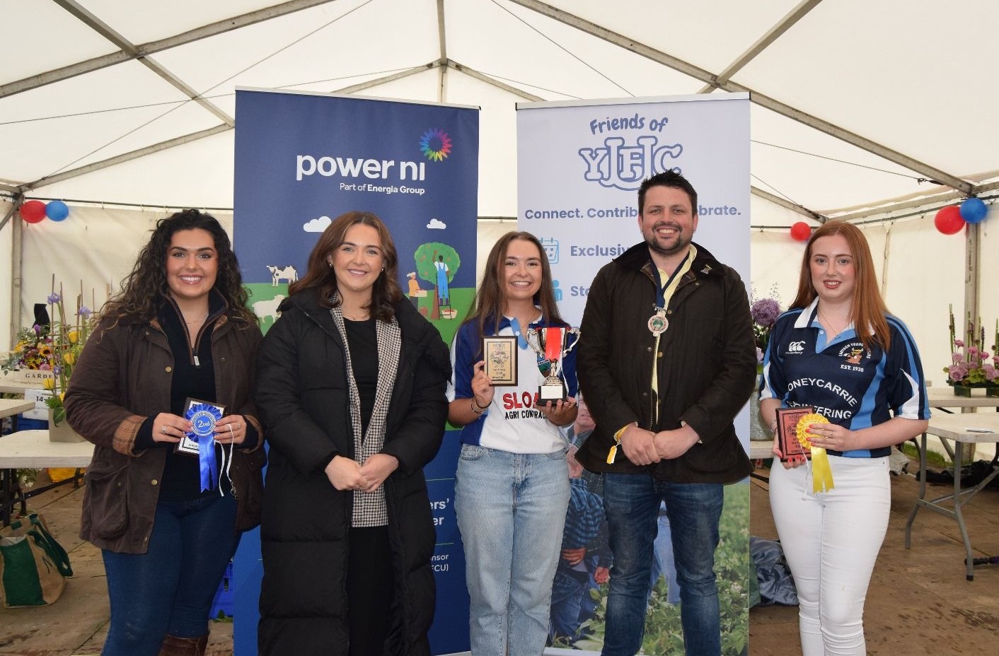 Latest News & Community Work | Power NI