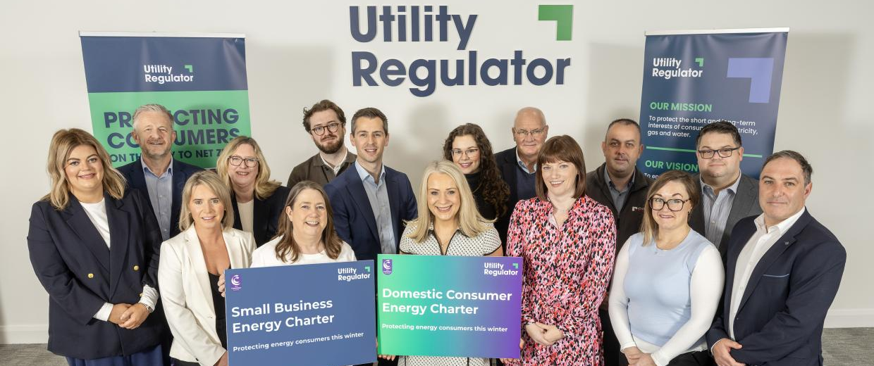 Power NI continues support for Northern Ireland’s Consumer Energy ...