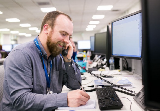 9 years of customer service success!