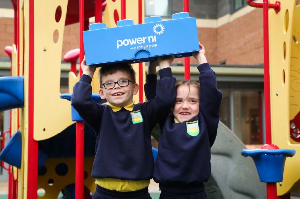 Communities can build for the future with £10K Power NI programme