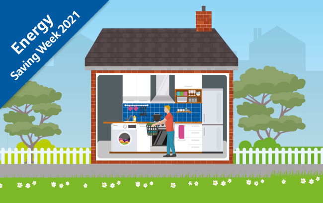 Energy Saving Week 2021