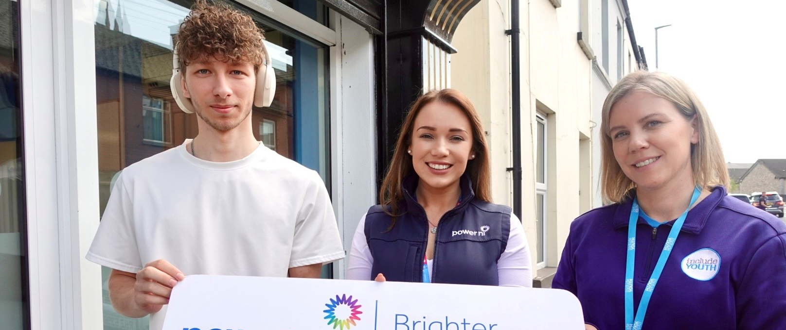 Latest News & Community Work | Power NI