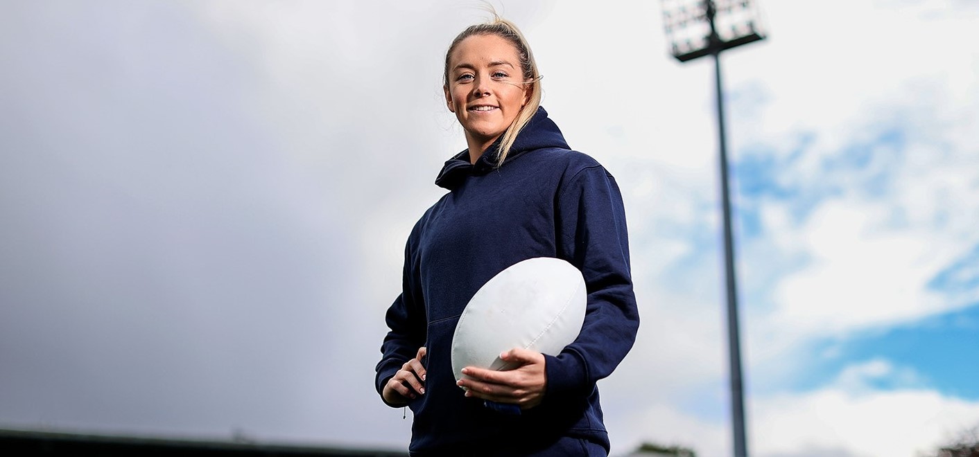 Stacey Flood Camp Diary