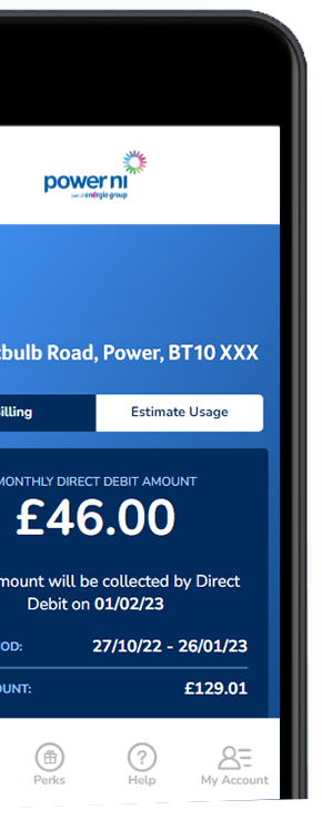 How To Pay Your Electricity Bill | Power NI