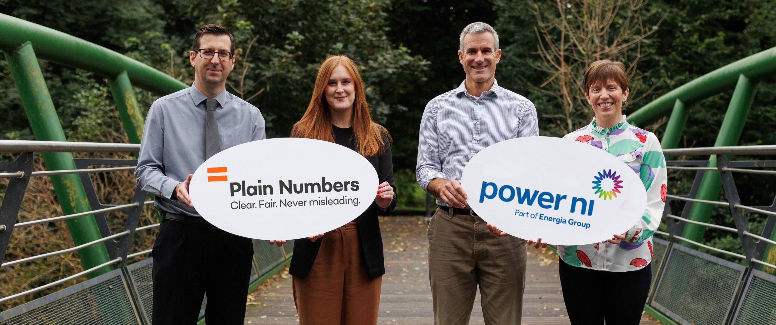 Powering inclusive service