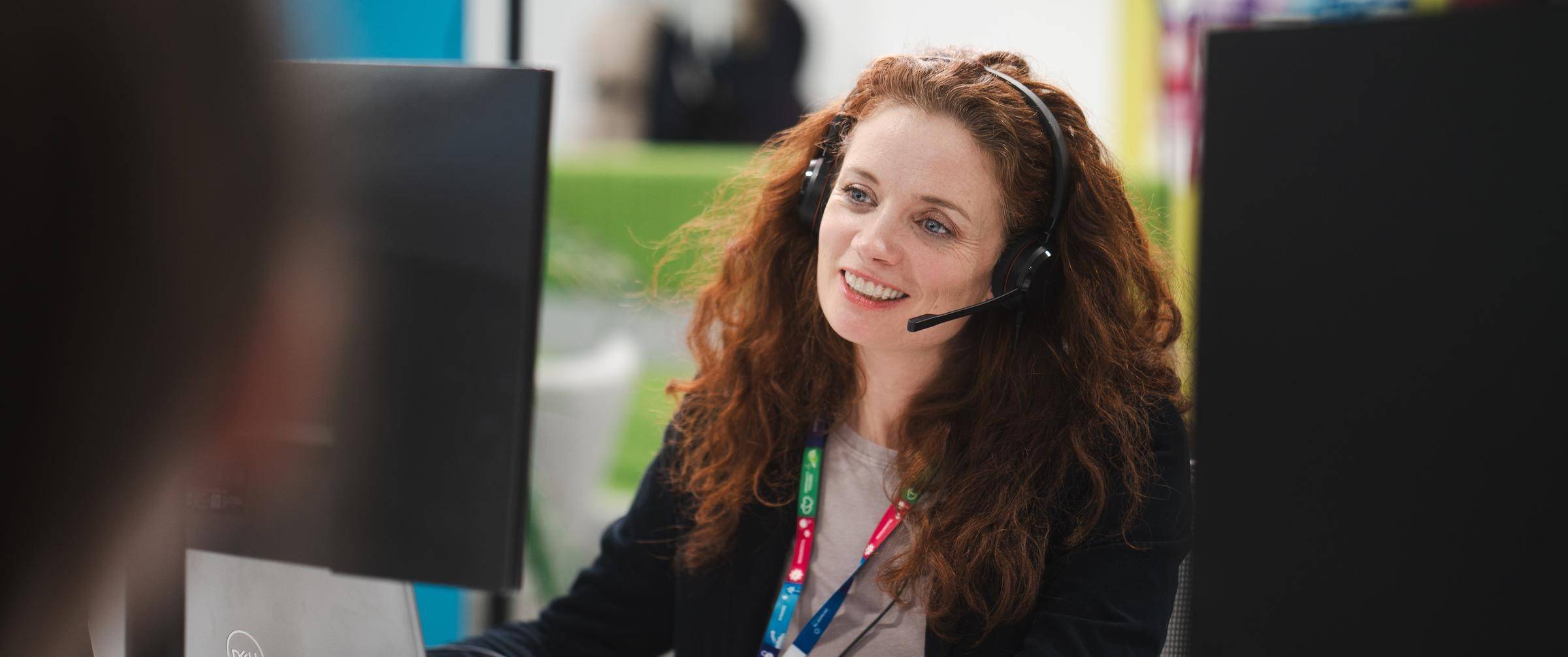 Celebrating National Customer Service Week (NCSW) 2024